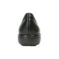 PEERAGE Vicky Women Extra Wide Width Leather Slingback Clog - Walmart.com