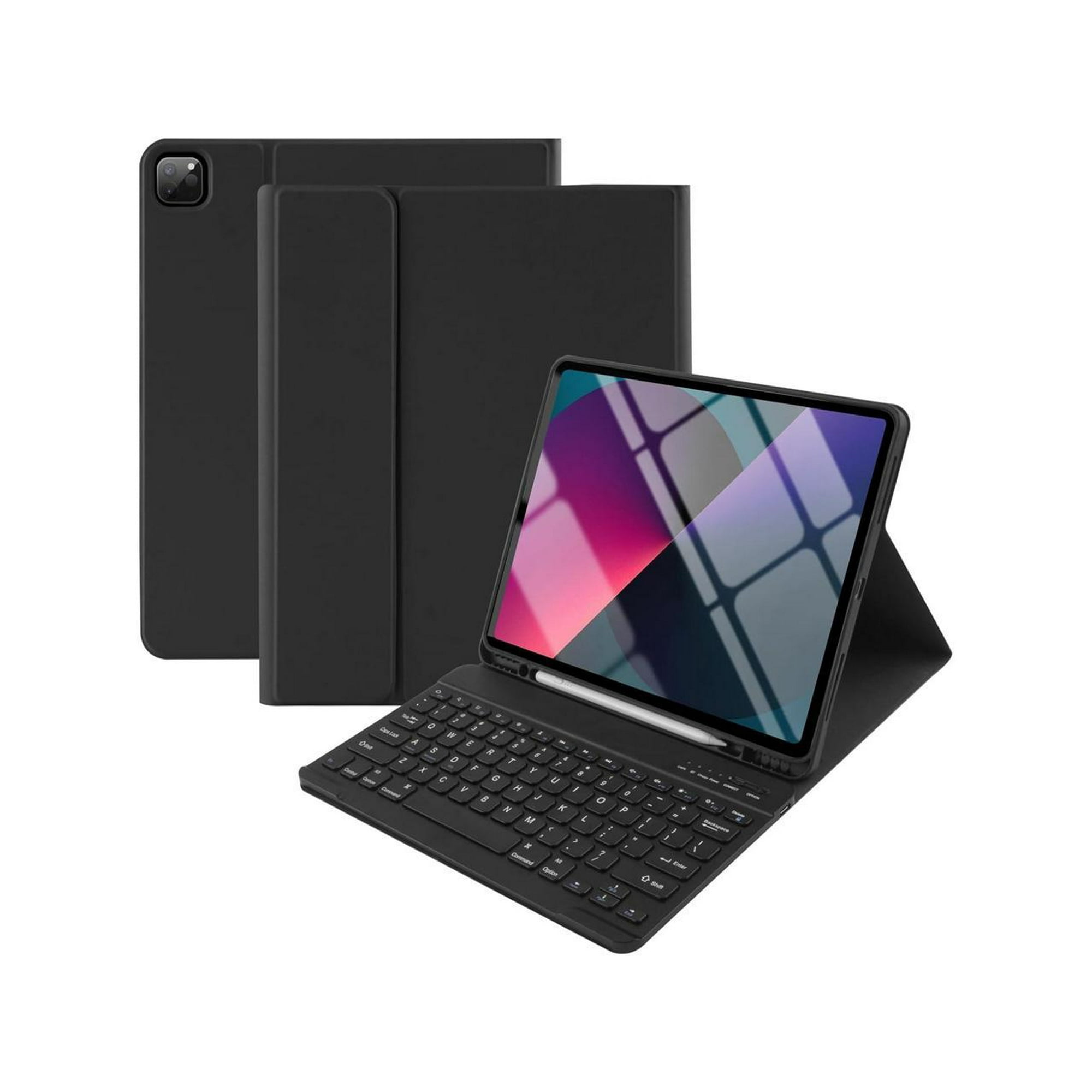 Click here for Werleo Ipad Air 13 Inch M2 (2024) Case With Keyboa... prices