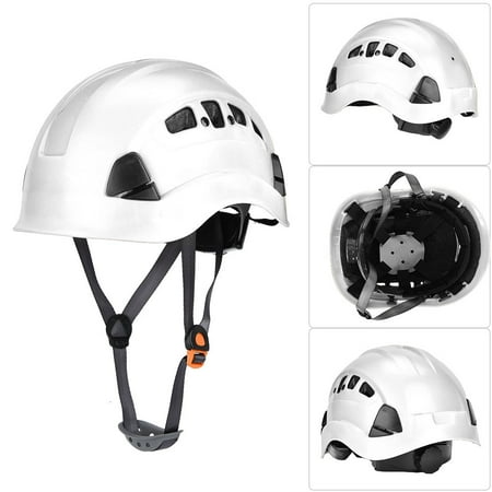 Spelunking Helmet, High Temperature Resistance Helmet With Air Hole For ...