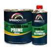 Speedokote High Build 2K Urethane Primer Gray Gallon Kit, Fast Dry ...