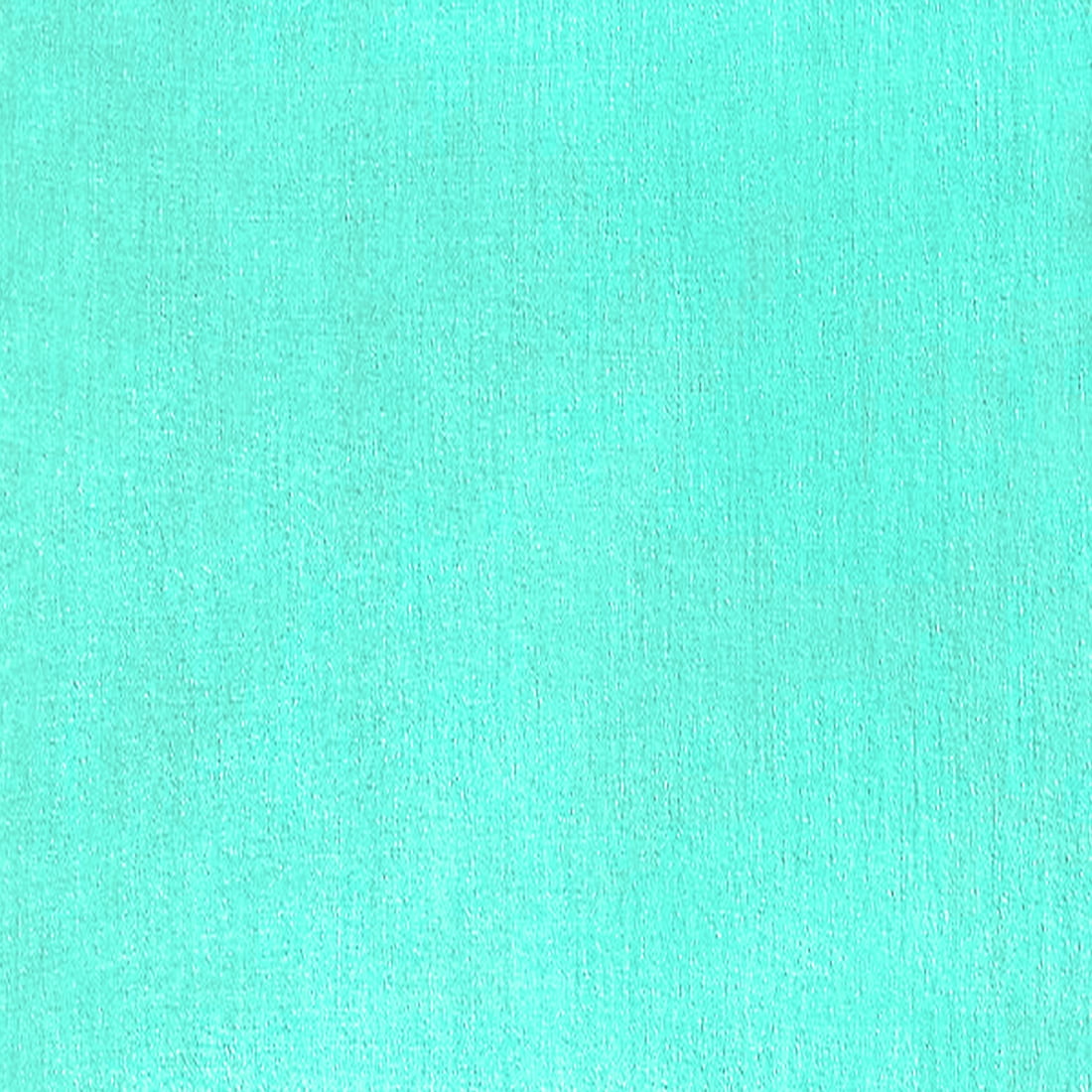 Ahgly Company Machine Washable Indoor Square Solid Turquoise Blue ...