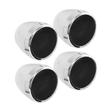 Planet Audio PABC50D Universal Bluetooth Controller with Built-in Amp ...