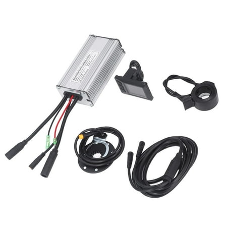 36V 48V 500W Brushless Motor Controller, Motor Brushless Controller ...