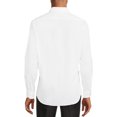 George Men's Modern Fit Dress Shirt - Walmart.com