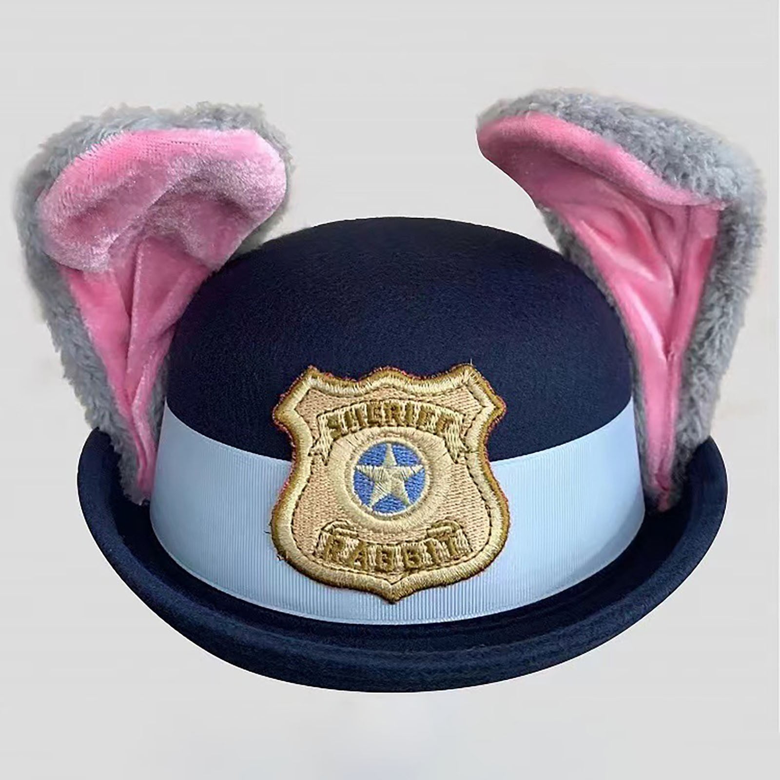 Click here for Whit3f1ve Zootopia Theme Judy Rabbit Ear Police Of... prices