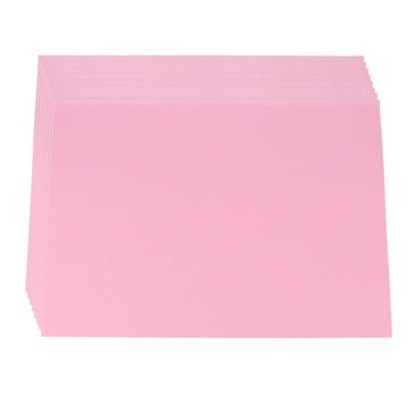 Happy Planner Medium Half Sheet Fill Paper 60/Pkg-Color Paper - Walmart.com