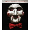 Saw: The Complete Movie Collection (DVD) - Walmart.com