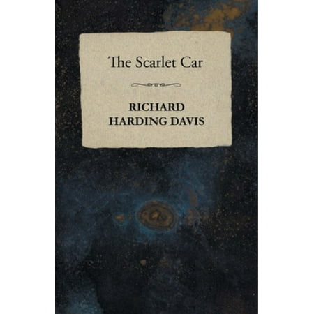 The Scarlet Car | Walmart Canada