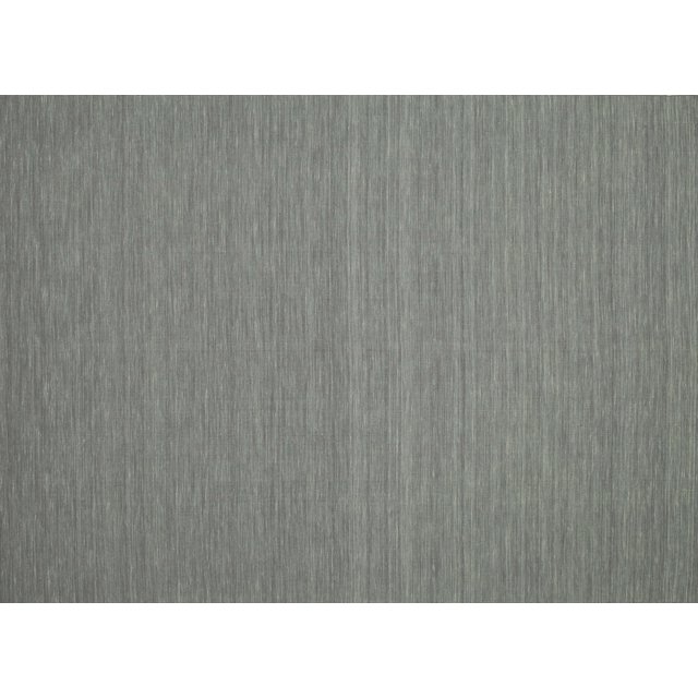 Ahgly Company Indoor Rectangle Contemporary Sage Green Abstract Area ...