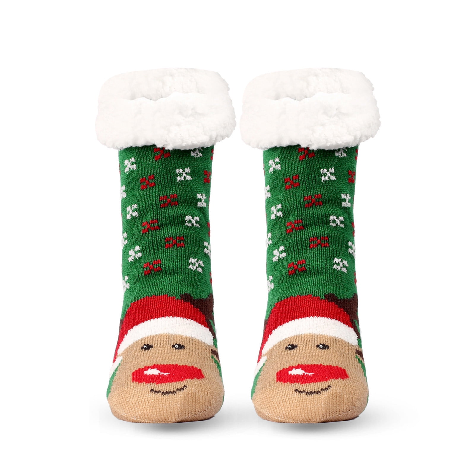 Click here for Mareep Womens Christmas Gifts - Soft Warm Cotton K... prices