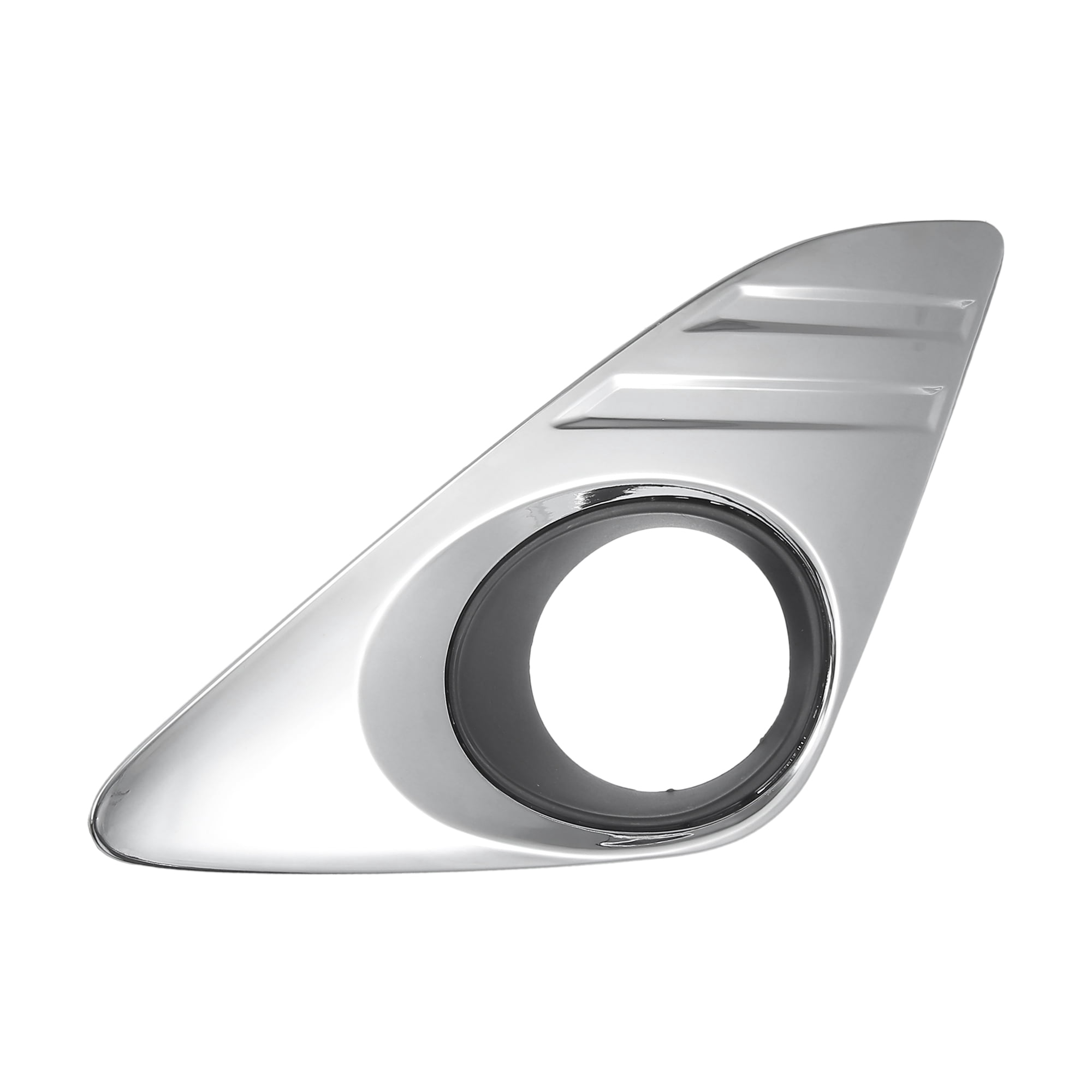 Cubierta de rejilla de luz antiniebla delantera izquierda, embellecedor ...