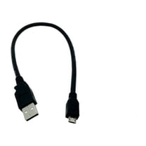 Kentek 6 Feet FT Micro USB Cord Charging Cable For PS4 DualShock 4 ...