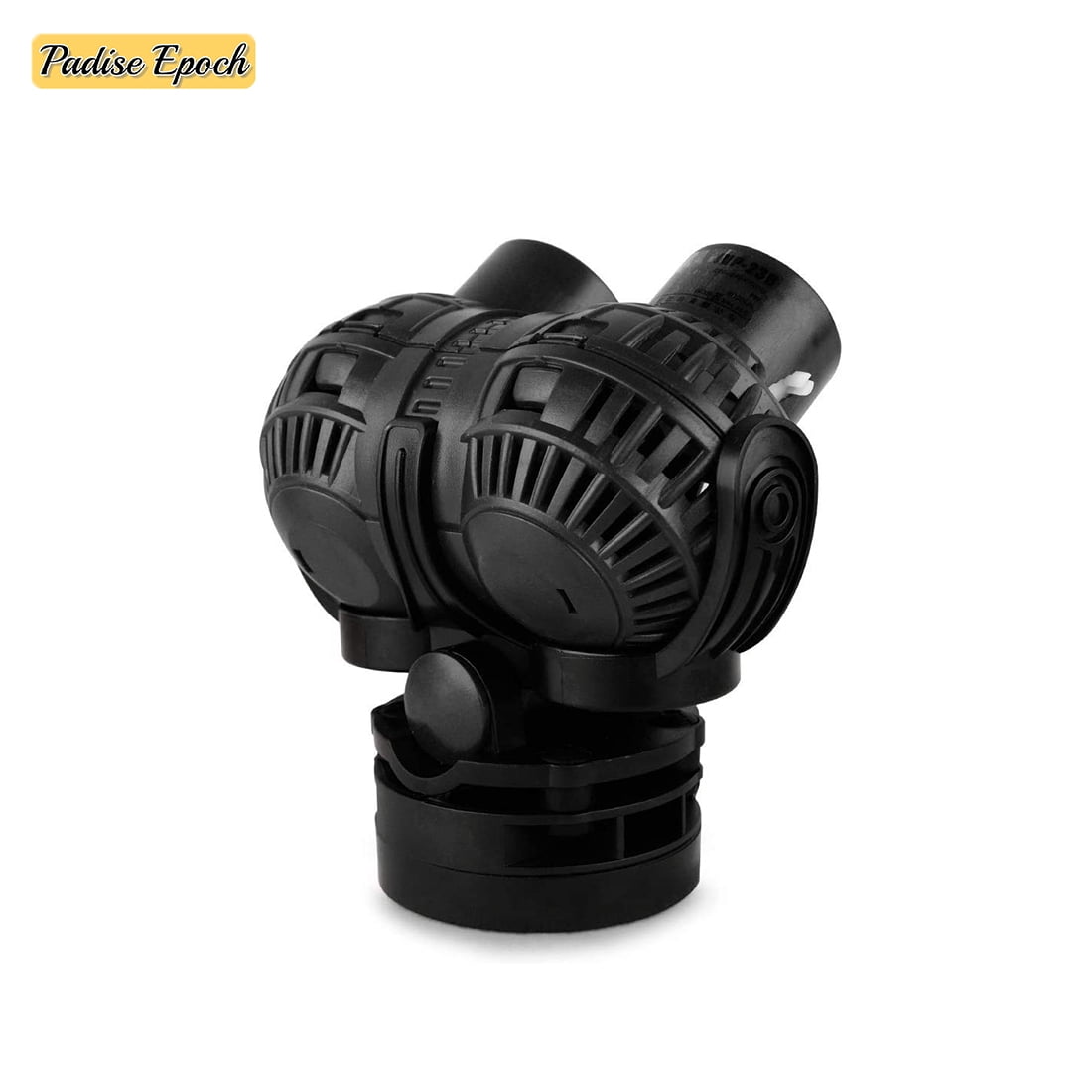 Aquarium Wave Maker Power Head Circulation Pump with Magnet Suction ...