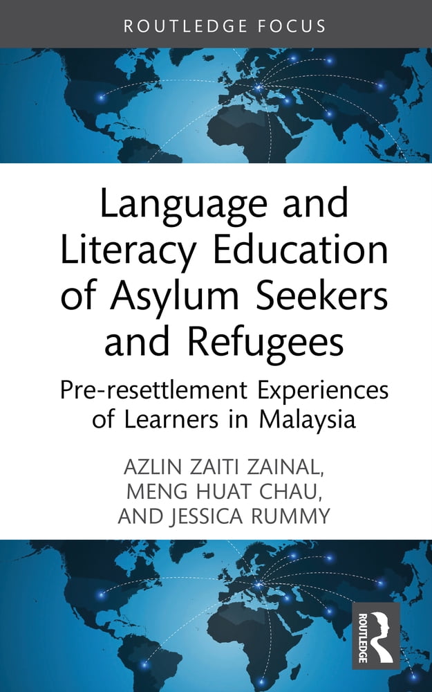 Pre-Owned Language and Literacy Education of Asylum Seekers and ...