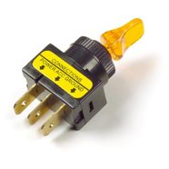 Pollak Switching 34-571V Universal On/Off Toggle Switch - Walmart.com