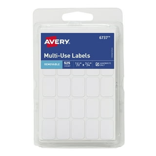 Avery Chart Label EasyBand Medical Wristbands, Box of 1000 - Walmart.com