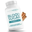 Toplux Blood Sugar Complex, 60 Capsules - Natural Defense Supplement ...