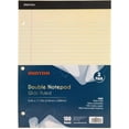 Mintra Office Legal Pads (Double Pad 3pk) - Walmart.com