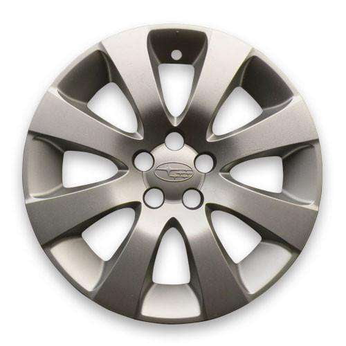 Centercaps Subaru Impreza 2008-2011 Hubcap Fits 8 Spoke 16" Wheel ...
