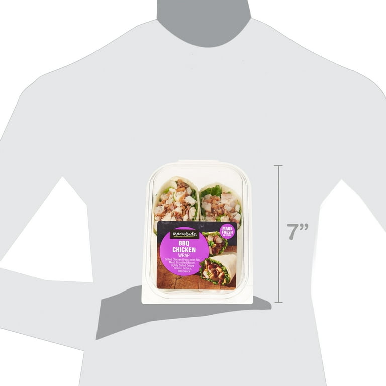 Freshness Guaranteed Fully Cooked Traditional Pulled, 51% OFF