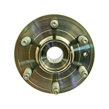 ACDelco GM Original Equipment Front Wheel Hub and Bearing Assembly with ...