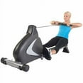 Stamina Avari Programmable Magnetic Rower - Walmart.com