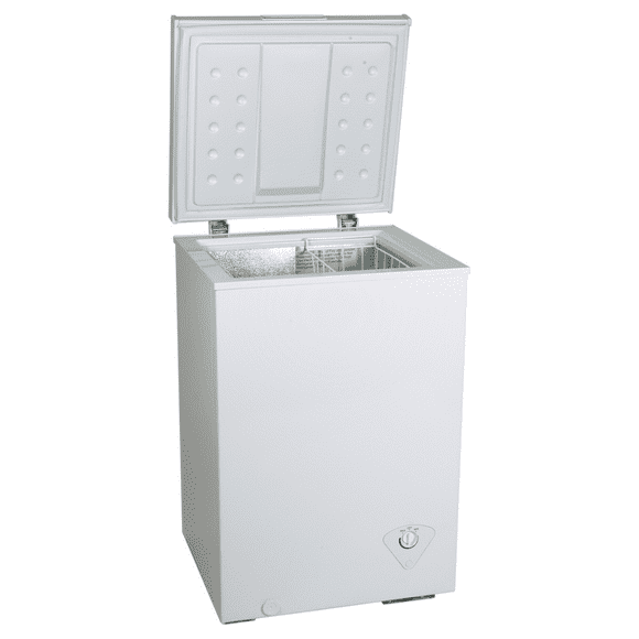 7 Cubic Foot Chest Freezer
