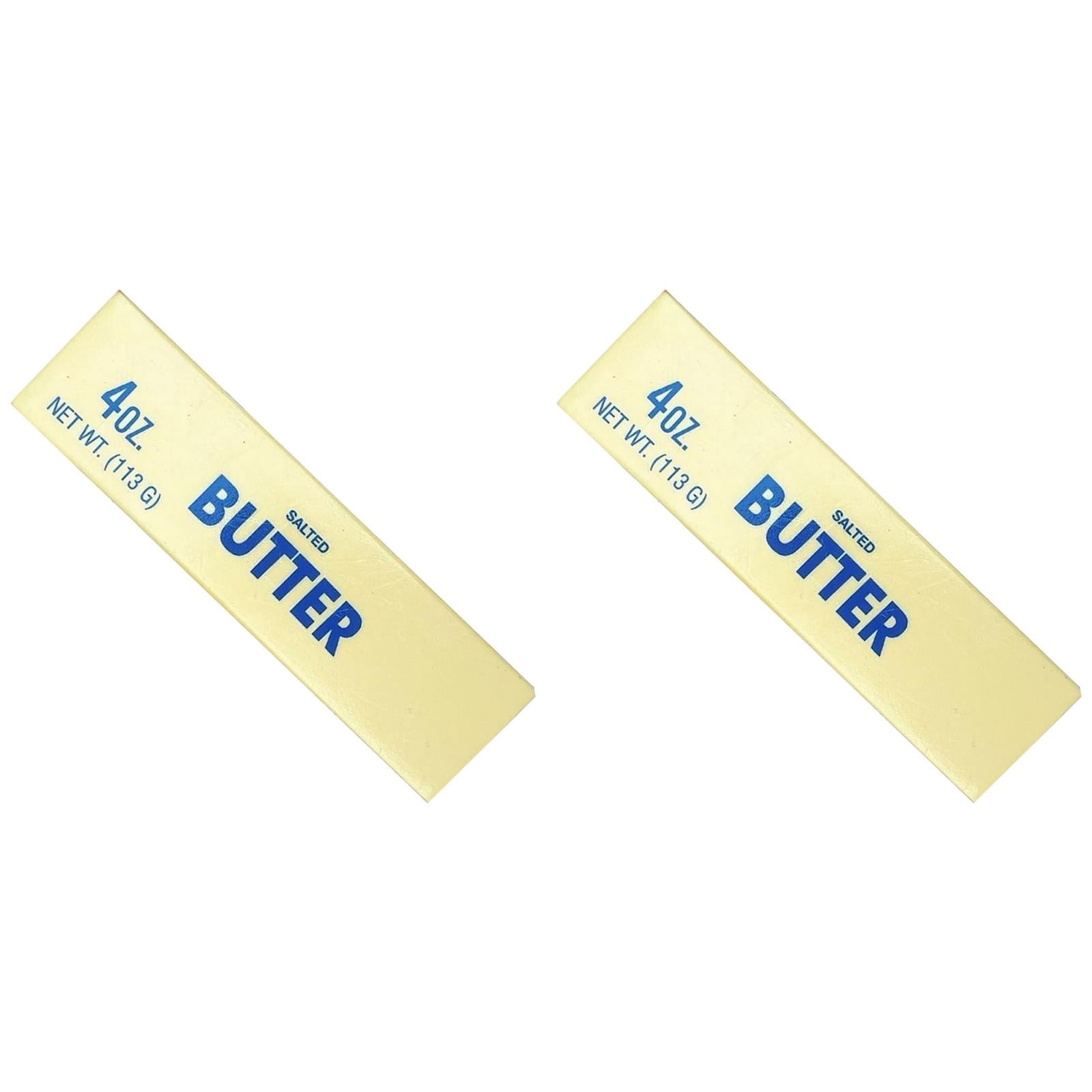 Click here for Kindnest Butter Stick Squish Toys 2pc Soft Slow Ri... prices