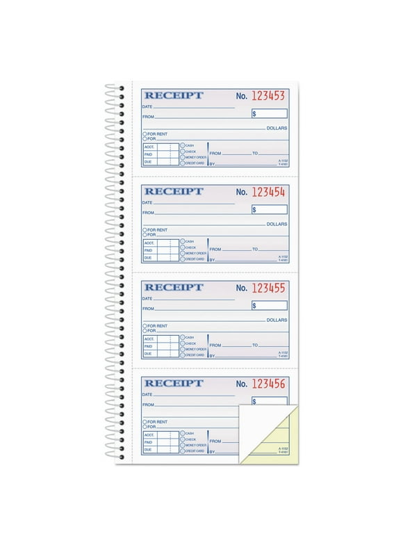 Adams Ledgers & Record Books in Forms & Recordkeeping - Walmart.com