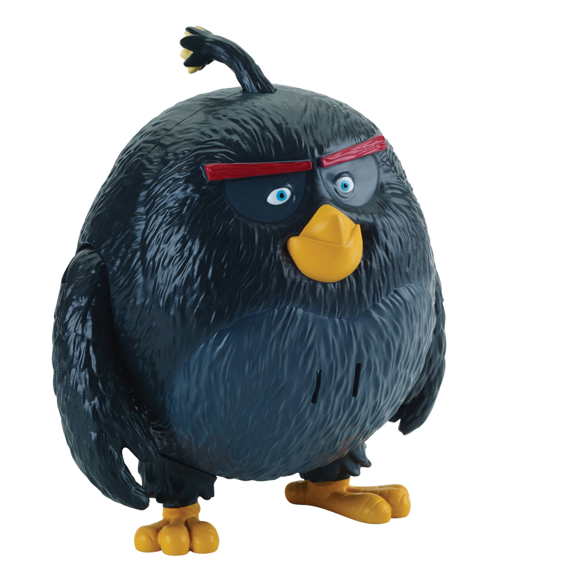 Angry birds 2 bomb explodes before launch - vpbatman