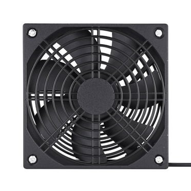 Coollooc Solar Powered Fan, Solar Exhaust Fan Solar Panel Solar Fan ...