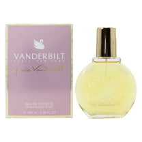 Vanderbilt by Gloria Vanderbilt for Women - 1 oz EDT Spray - Walmart.com