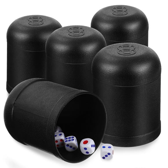 Dice Shaker