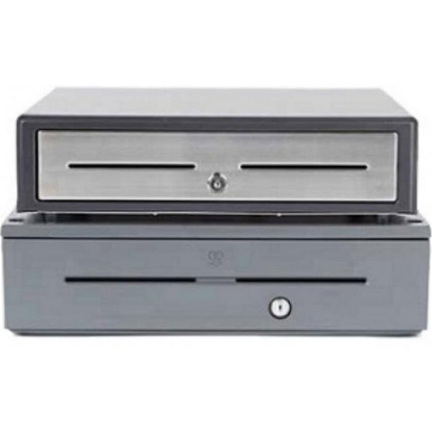 NCR 2171-K002 Adjustable 4B & 6C Canadian Till Kit for Cash Drawer ...