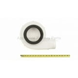 Frigidaire 5303937189 Motor and Blower - Walmart.com