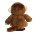 Aurora - Mini Brown Shoulderkins - 4.5" Casper Monkey - Adorable ...