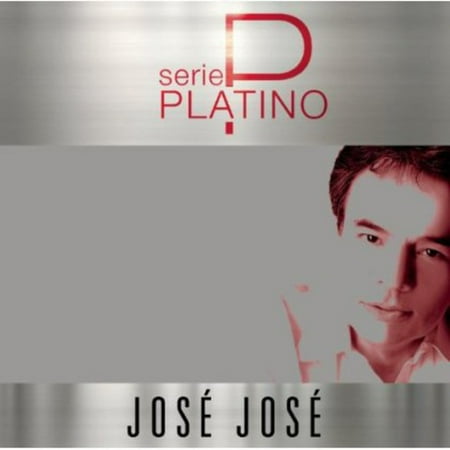 Jos Jos - Serie Platino (CD) | Walmart Canada