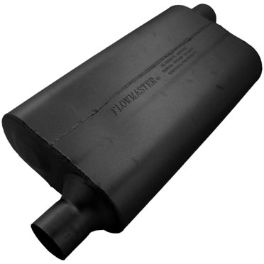 Flowmaster Super 50 Series Universal Muffler - Walmart.com