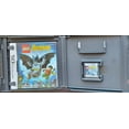 LEGO: BATMAN - Nintendo DS - Walmart.com