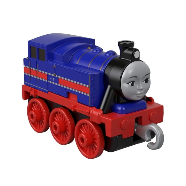 Toy Thomas & Friends TrackMaster Hong Mei con metal fundido | Bodega ...