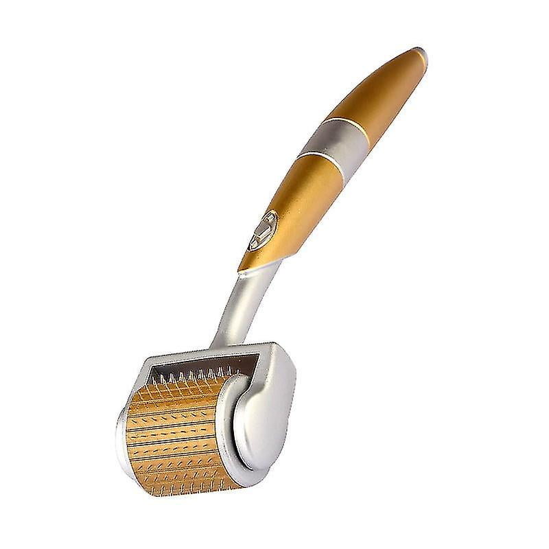 Rodillo dérmico - Rodillo para cabello y cuero cabelludo - Para hombres ...