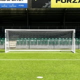 FORZA Alu110 Freestanding Soccer Goals – Professional Soccer Goal Posts ...