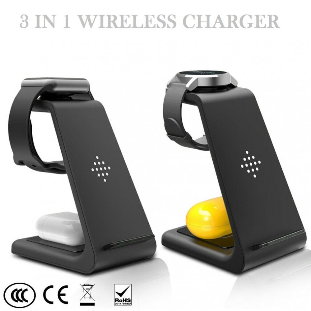 Click here for Xuanheng Charger  3 In 1 Quick Charging Station  F... prices