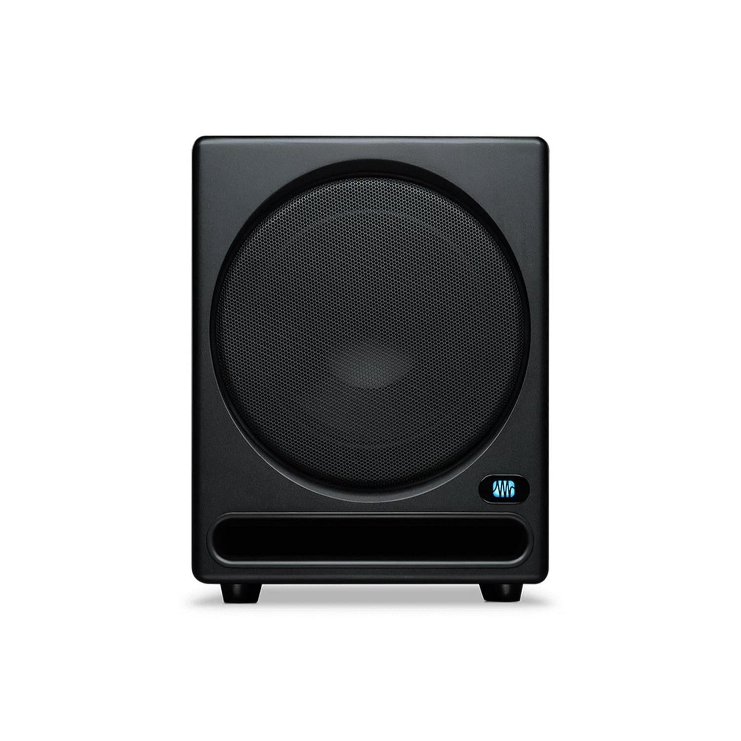 Subwoofer Activo T10 PRESONUS negro PRESONUS T10 | Bodega Aurrera en línea
