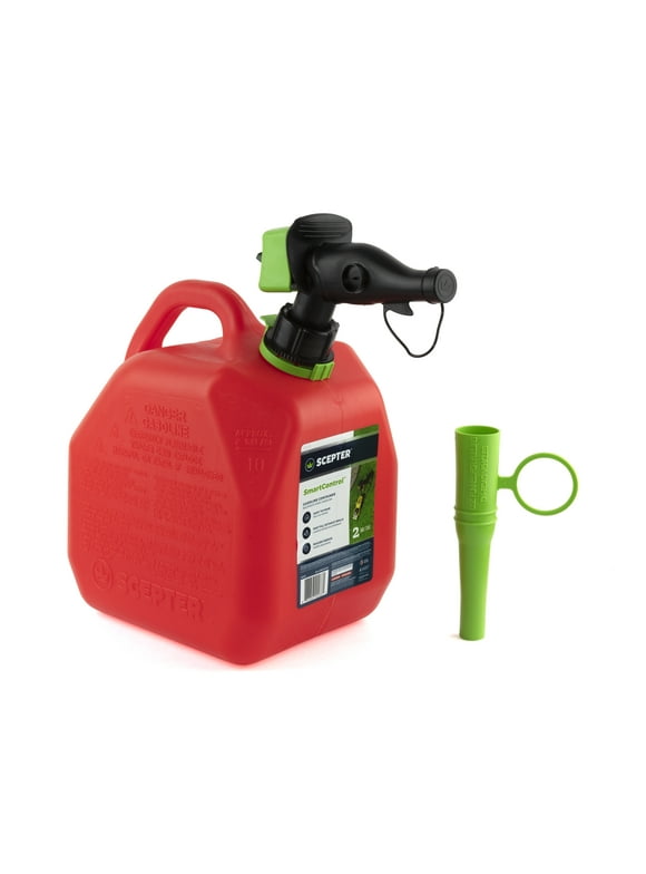 2 Gallon Gas Cans in Gas Cans - Walmart.com