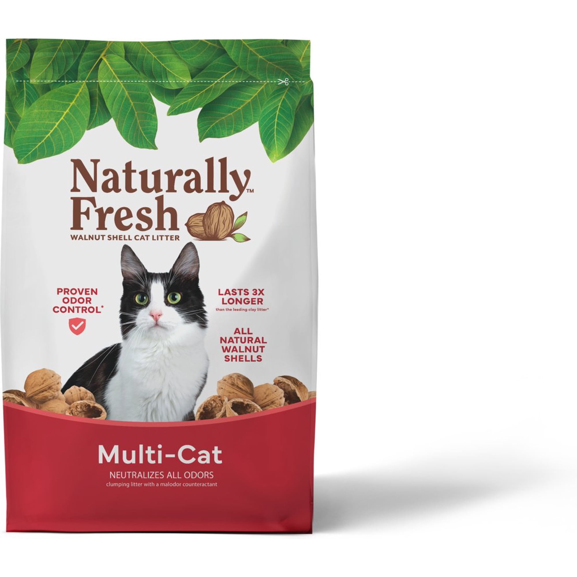 Click here for Naturally Fresh Multi Cat Clumping Cat Litter  18.... prices