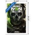 Call of Duty: Modern Warfare 2 - Key Art Wall Poster, 14.725" x 22.375 ...