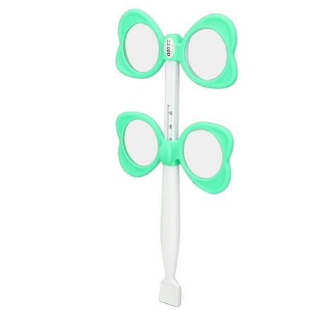 Optometry Flip,Optical Flipper Green Optometry Optometry Flip Len ...