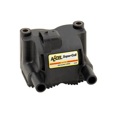 ACCEL 140408BK Ignition Coil - Walmart.com