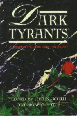 Pre-Owned Dark Tyrants: A Vampire: The Dark Ages Anthology (Paperback ...